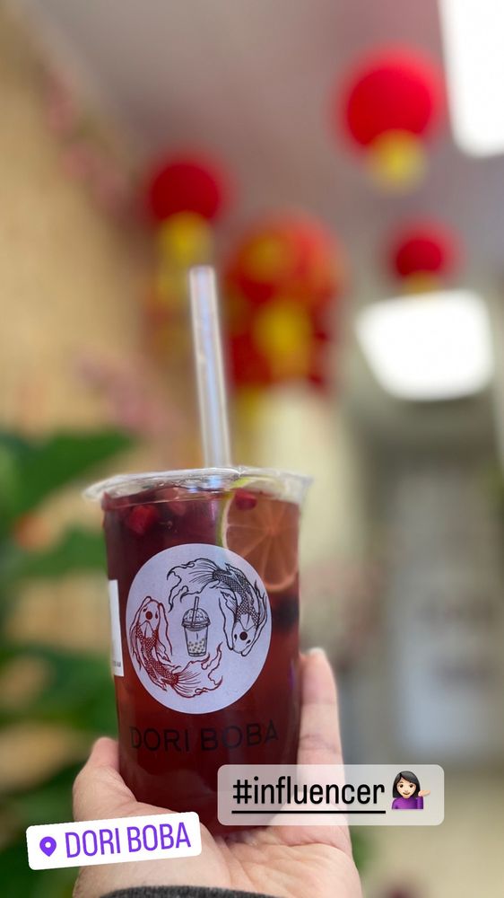DORI BOBA - Updated December 2025 - 536 Photos & 216 Reviews - 520 Bdwy ...