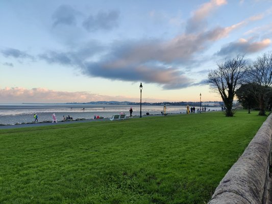 SANDYMOUNT STRAND - Updated January 2025 - 38 Photos & 24 Reviews ...