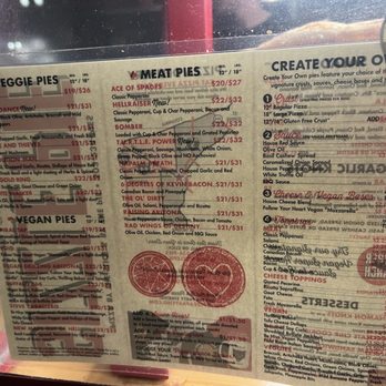 SIZZLE PIE - Updated August 2025 - 787 Photos & 932 Reviews - 949 SW ...