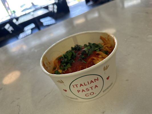 ITALIAN PASTA COMPANY - Updated September 2025 - 10 Photos - 6116 W ...