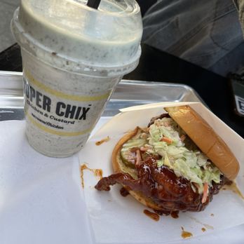 SUPER CHIX - Updated July 2025 - 15 Photos & 19 Reviews - 19151 SE Mill ...