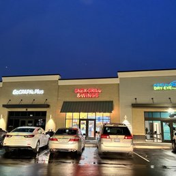 CHEX GRILL & WINGS - Updated December 2025 - 49 Photos & 36 Reviews ...