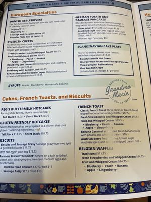 LITTLE EURO - Updated November 2025 - 174 Photos & 249 Reviews - 517 N ...