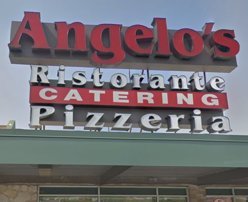 ANGELO’S PIZZA - Updated January 2026 - 76 Photos & 47 Reviews - 11036 ...