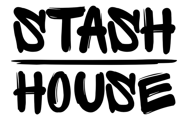 STASH HOUSE DISPENSARY - Updated September 2025 - 1525 S Division St ...