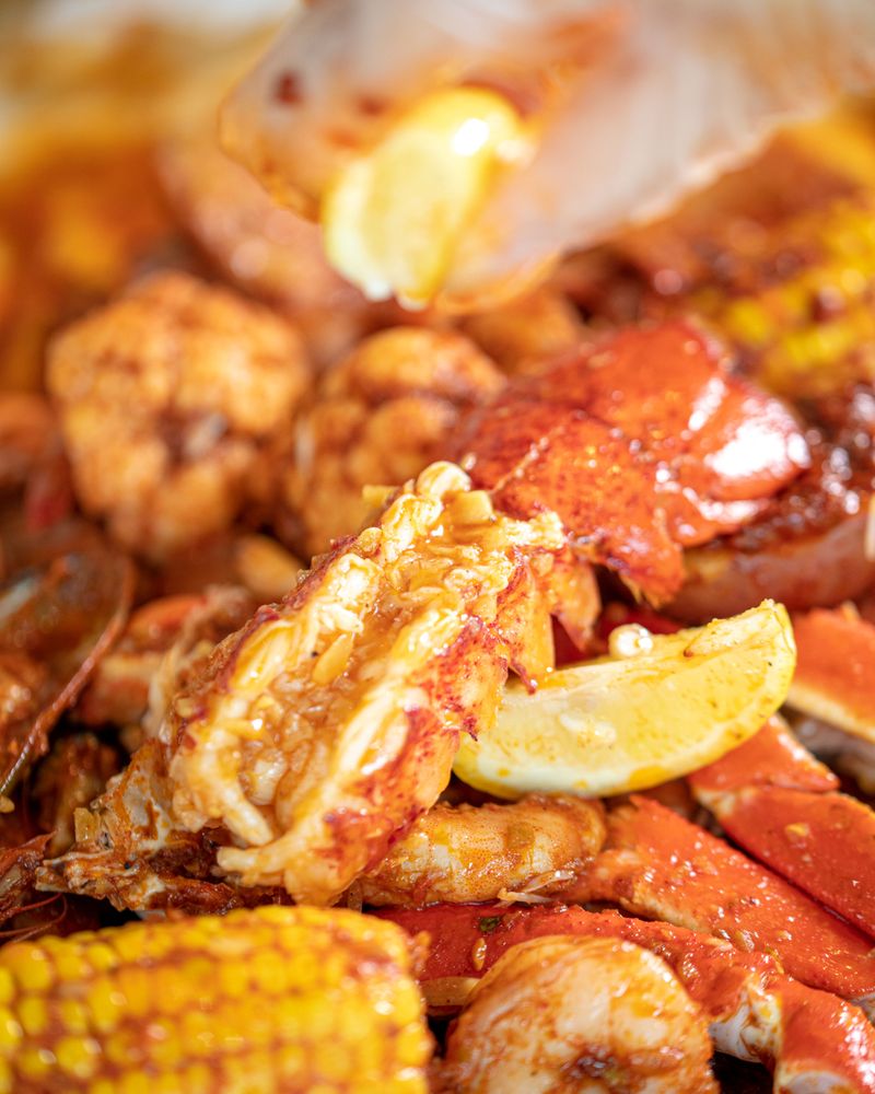 THE BOIL DADDY - INGLEWOOD - Updated August 2024 - 55 Photos & 48 ...