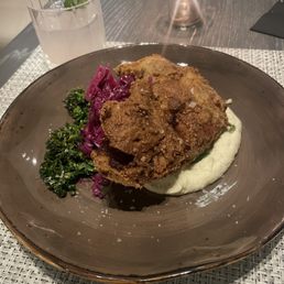 THE RESTAURANT AT FOUR ELEVEN YORK - Updated July 2025 - 321 Photos ...