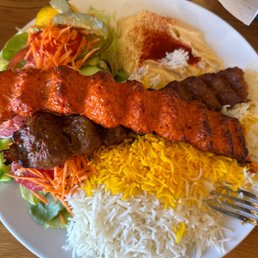 NAAB CAFÉ - Updated December 2024 - 410 Photos & 648 Reviews - 1269 ...