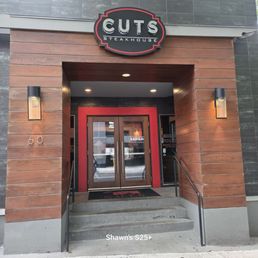 CUTS STEAKHOUSE - Updated May 2026 - 800 Photos & 923 Reviews - 60 ...