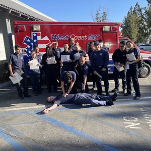 WEST COAST EMT - 33 Photos & 89 Reviews - 1960 Chicago Ave, Riverside ...