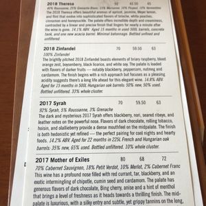 DENNER VINEYARDS - 186 Photos & 197 Reviews - 5414 Vineyard Dr, Paso ...