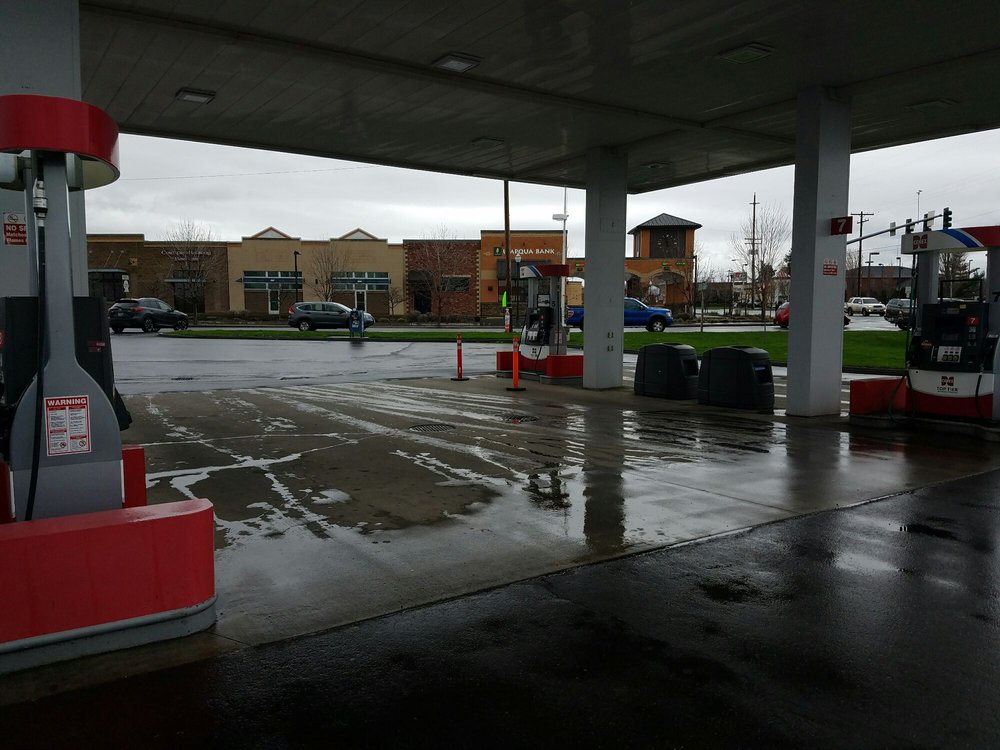 CENEX - Updated January 2026 - 706 W Rose St, Walla Walla, Washington ...