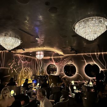 SEGRETO LOUNGE - Updated September 2024 - 32 Photos & 19 Reviews - 1101 ...