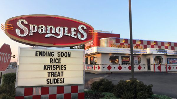 SPANGLES - Updated October 2025 - 25 Photos & 23 Reviews - 1130 SW ...