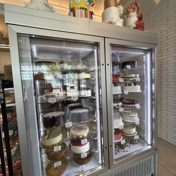 LULU’S BAKERY - Updated December 2024 - 727 Photos & 509 Reviews - 179 ...