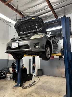 THE MECHANIC OC - 221 Photos & 177 Reviews - 25761 Obrero Dr, Mission ...