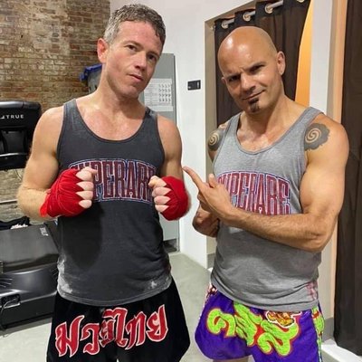CHURCH STREET BOXING GYM - 12 Photos & 108 Reviews - 25 Park Pl, New ...