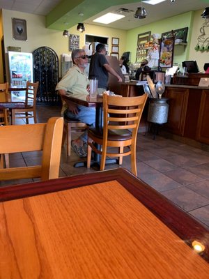 LATIN TWIST CAFE - 152 Photos & 192 Reviews - 2653 Bruce B Downs Blvd ...