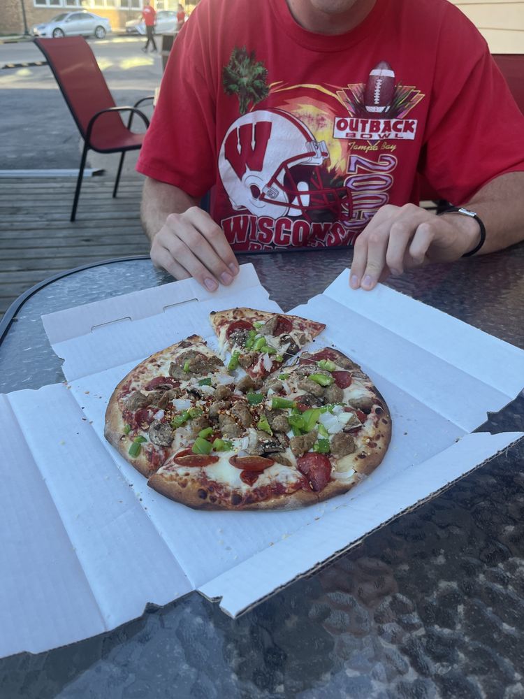 PIZZA EXTREME - Updated May 2026 - 34 Photos & 51 Reviews - 1614 Monroe ...