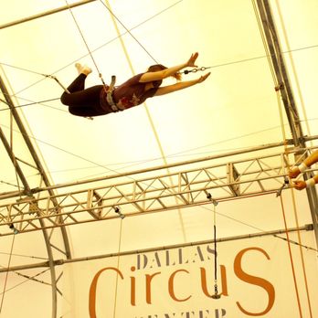 DALLAS CIRCUS CENTER - Updated December 2025 - 83 Photos & 54 Reviews ...