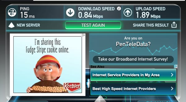 SERVICE ELECTRIC CABLE TV & COMMUNICATIONS - Updated December 2025 - 38 ...