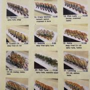 SUSHI RAKU - 375 Photos & 351 Reviews - 1950 Market St, Concord, CA ...