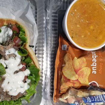 SIMPLY SOUPS, SALADS & SANDWICHES - 119 Photos & 122 Reviews - 635 E ...