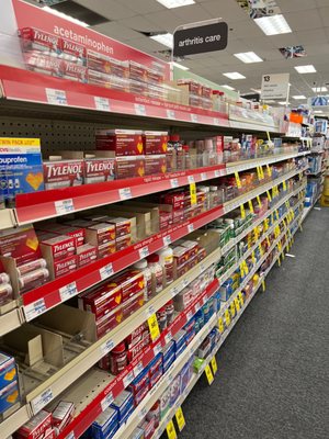 CVS PHARMACY - Updated November 2025 - 43 Photos & 68 Reviews - 842 ...