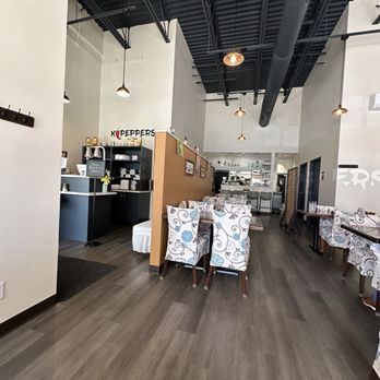 K PEPPERS - Updated January 2026 - 129 Photos & 160 Reviews - 601 ...