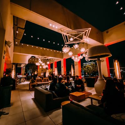 HIVE AND HONEY ROOFTOP BAR - Updated May 2024 - 838 Photos & 748 ...