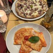 CANTINA E CUCINA - 930 Photos & 639 Reviews - Via del Governo Vecchio ...