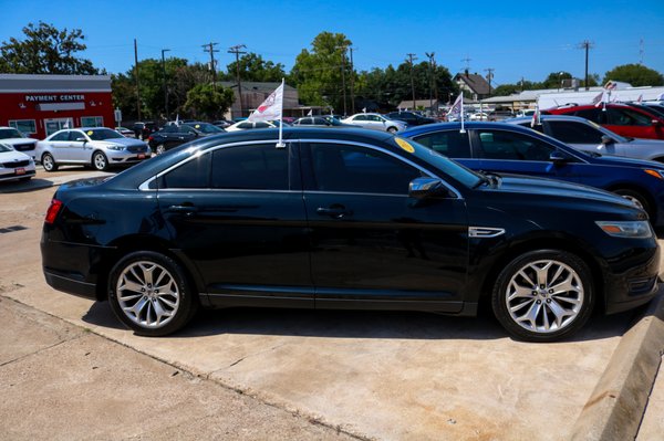 PUBLIC AUTOMOTIVE GROUP - WACO - Updated January 2026 - 38 Photos ...