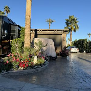 INDIO SPRINGS RV RESORT - Updated April 2025 - 11 Reviews - 84250 Indio ...