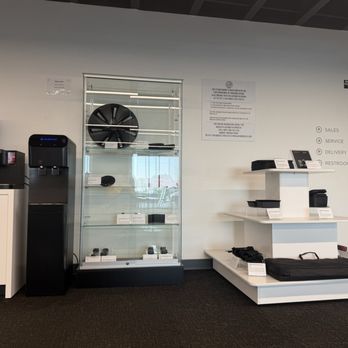 TESLA - Updated January 2026 - 38 Photos & 21 Reviews - 1345 N ...