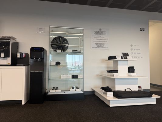 TESLA - Updated January 2026 - 38 Photos & 21 Reviews - 1345 N ...