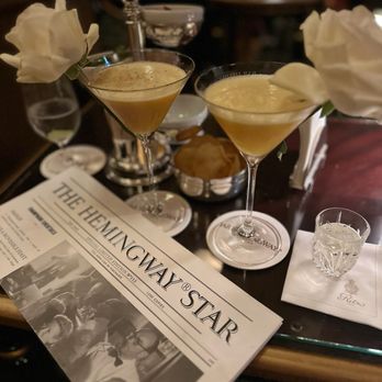 BAR HEMINGWAY - Updated December 2025 - 244 Photos & 104 Reviews - 15 ...