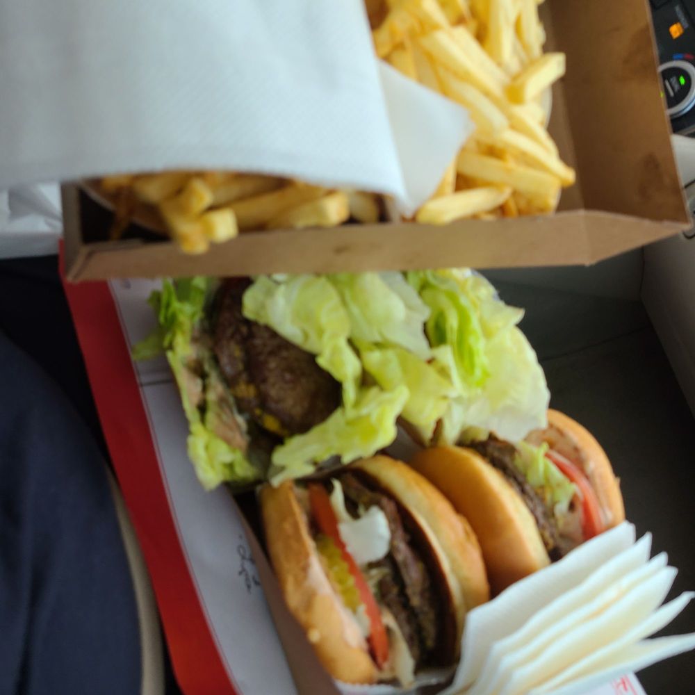 IN-N-OUT BURGER - 301 Photos & 432 Reviews - 2800 Preston Rd, Frisco ...