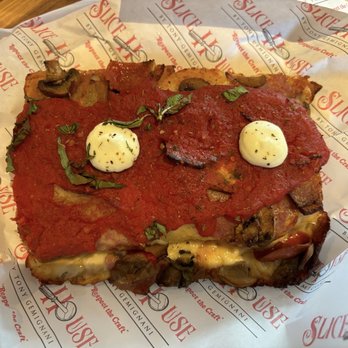 SLICE HOUSE BY TONY GEMIGNANI - Updated June 2024 - 191 Photos & 126 ...
