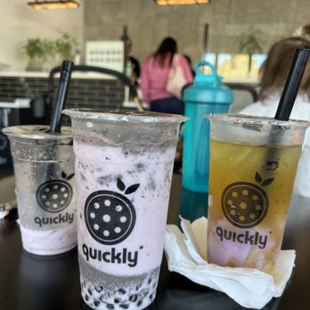 QUICKLY BENICIA - Updated December 2024 - 71 Photos & 54 Reviews - 822 ...