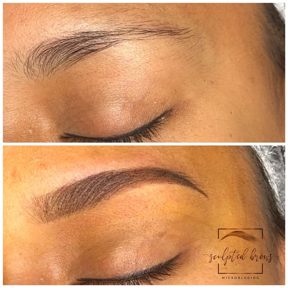 SCULPTED BROWS BY GRACE - 30 Photos - 755 S Fairmont Ave, Lodi, CA - Yelp