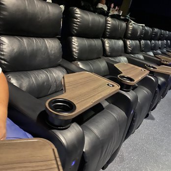 EVO CINEMAS - Updated January 2026 - 36 Photos & 77 Reviews - 166 ...