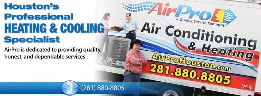 AIR PRO AC & HEATING - 14 Photos & 13 Reviews - 10010 Gilson Ln ...