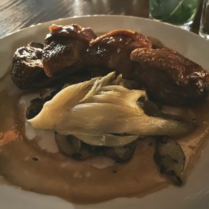 SENS RESTAURANT - 1262 Photos & 1019 Reviews - 4 Embarcadero Ctr, San ...