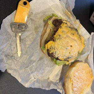 DANDY BURGER - Updated June 2025 - 11 Photos & 42 Reviews - 888 SE ...