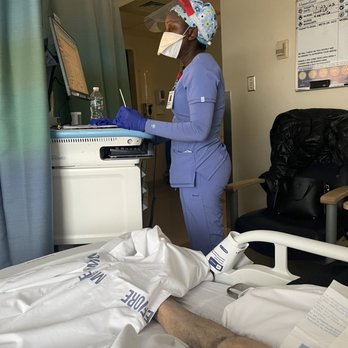 JACK D WEILER HOSPITAL - Updated September 2025 - 40 Reviews - 1825 ...