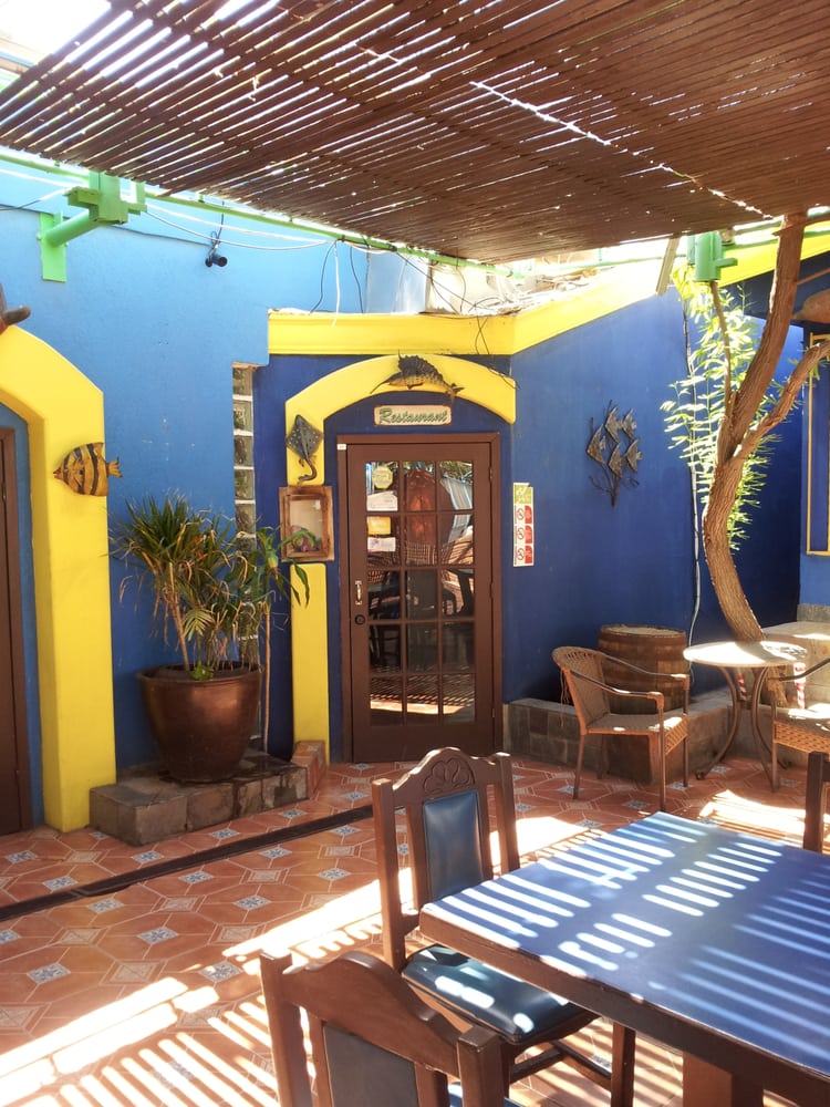 MARISCOS LOS ANGULOS - 28 Photos - Av. Obregon 9, San Luis Río Colorado ...