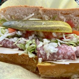 DAN’S SUPER SUBS - Updated January 2026 - 1000 Photos & 1931 Reviews ...