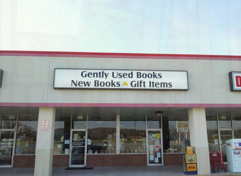 STARR BOOKS DBA GENTLY USED BOOKS - Updated January 2026 - 12 Reviews ...