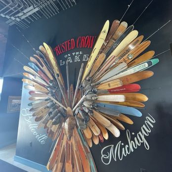 RUSTED CROW ON THE LAKE - Updated April 2025 - 117 Photos & 72 Reviews ...