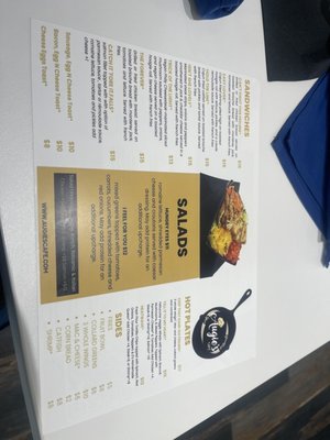 AUGIE’S BREAKFAST BAR - 29 Photos & 17 Reviews - 1220 Caroline St NE ...